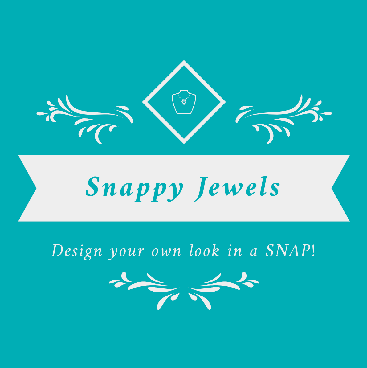 Petite Patriotic Snaps – Snappy Jewels